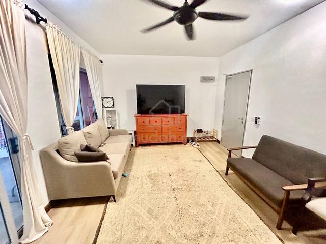 Apartment for Sale, 3 Bedroom, 930 sq.ft, Harmoni Elmina 1, Shah Alam ...