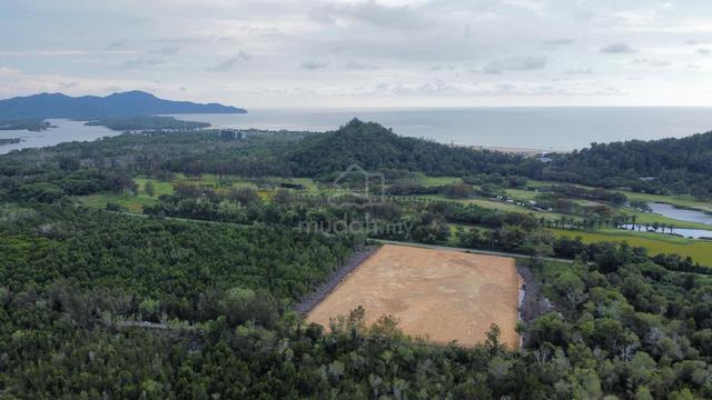 Residential Land for Sale, 5 Acre(s), Kota Kinabalu, Sabah | Mudah.my