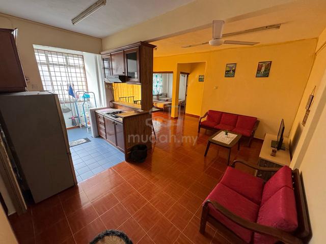 Apartment for Sale, 3 Bedroom, 1162 sq.ft, PD Perdana, Port Dickson ...