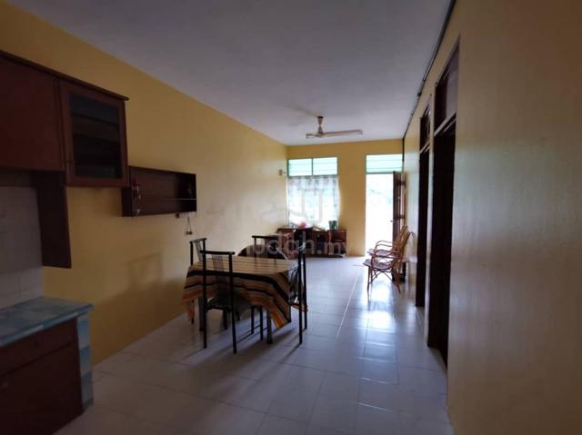 Flat for Rent, 3 Bedroom, 700 sq.ft, Sun Moon City, Ayer Itam, Penang ...