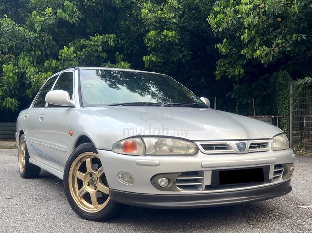 1996 Proton WIRA 1.8 (A) 1 Owner - Cars for sale in Cheras, Kuala Lumpur