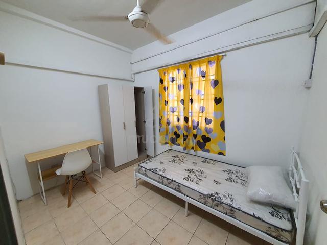 Room for Rent, 100 sq.ft, Cheras, Kuala Lumpur 114456605 | Mudah.my