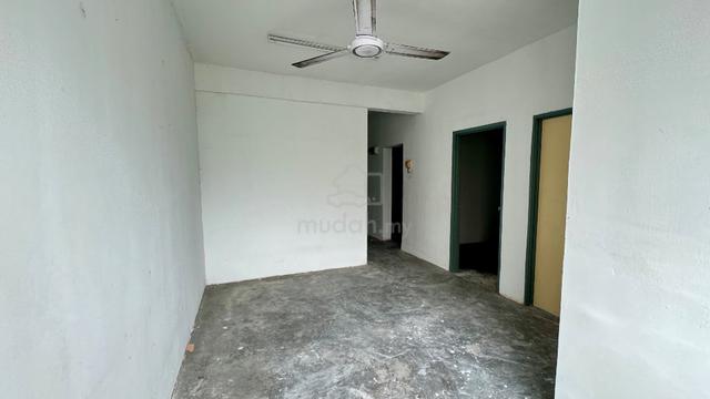 Apartment for Sale, 3 Bedroom, 750 sq.ft, Mutiara Magna, Kepong, Kuala ...