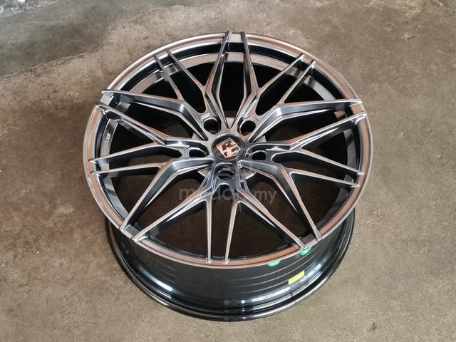 Sport rim 19 inch TOYOTA VELLFIRE ALPHARD AGH40 40 - Car Accessories ...