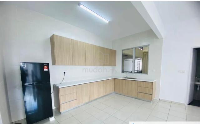 Apartment for Rent, 3 Bedroom, 1045 sq.ft, Residensi Adelia 2, Kajang ...