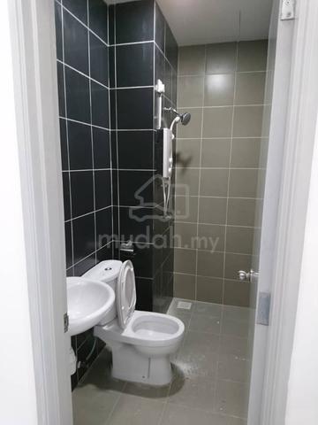 Service Residence for Rent, 3 Bedroom, 1138 sq.ft, The Zizz, Damansara ...