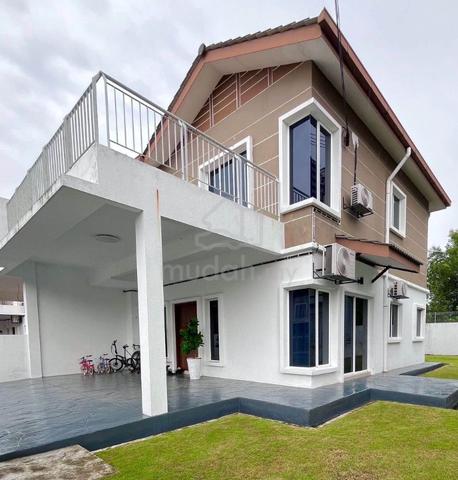 2-storey Terraced House for Sale, 4 Bedroom, 2729 sq.ft, Cyberjaya ...