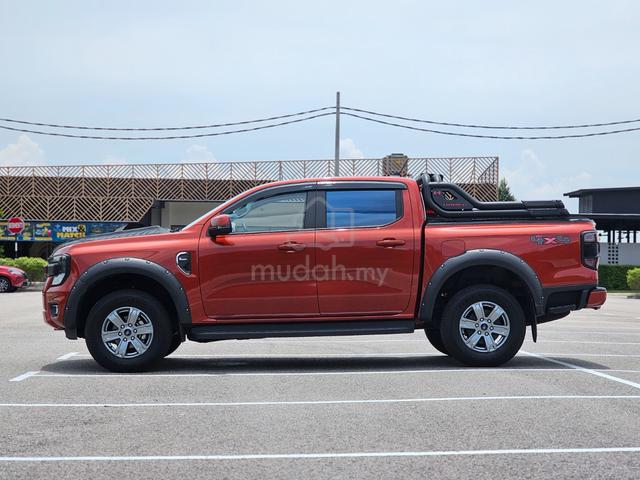 2024 Ford RANGER 2.0 XLT PLUS SPECIAL EDITION - Cars for sale in Johor ...