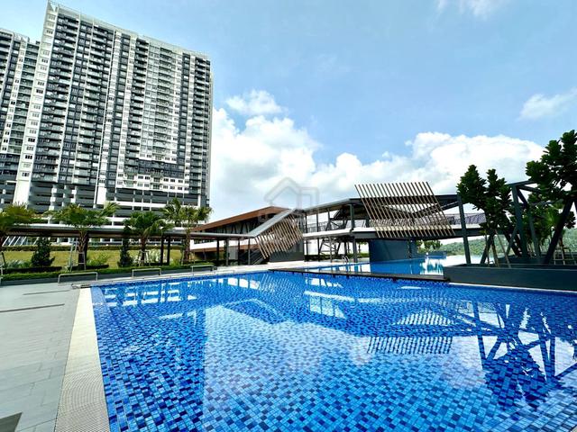 Apartment for Rent, 3 Bedroom, 1045 sq.ft, Residensi Adelia 2, Kajang ...