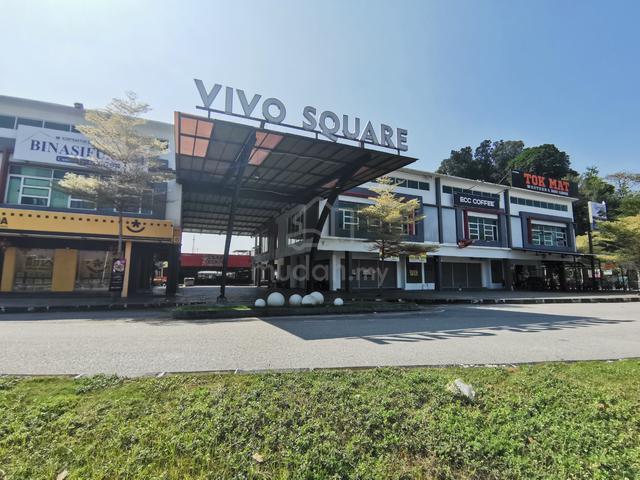 Shop lot for Rent, 4631 sq.ft, Ipoh, Perak | Mudah.my