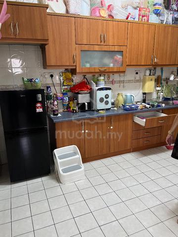 3-storey Terraced House for Sale, 6 Bedroom, 3000 sq.ft, Cheras, Kuala ...