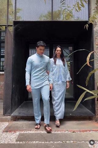 baju melayu Keek collection - Clothes for sale in Besut, Terengganu