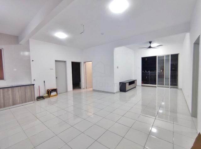 Condominium for Sale, 3 Bedroom, 1045 sq.ft, Residensi Adelia, Kajang ...