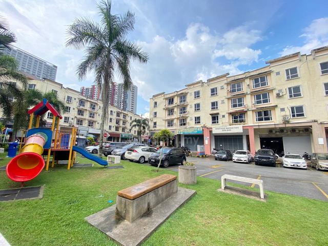 Apartment for Sale, 3 Bedroom, 828 sq.ft, One Selayang, Gombak ...