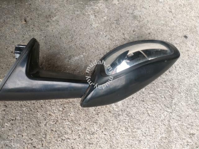Toyota fender mirror - Car Accessories & Parts for sale in Banting ...