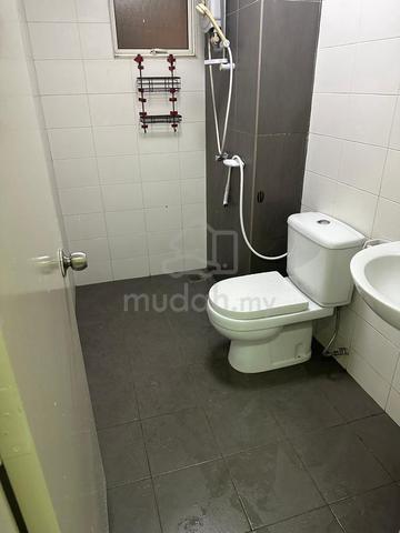 Condominium for Rent, 3 Bedroom, 981 sq.ft, Endah Promenade, Sri ...