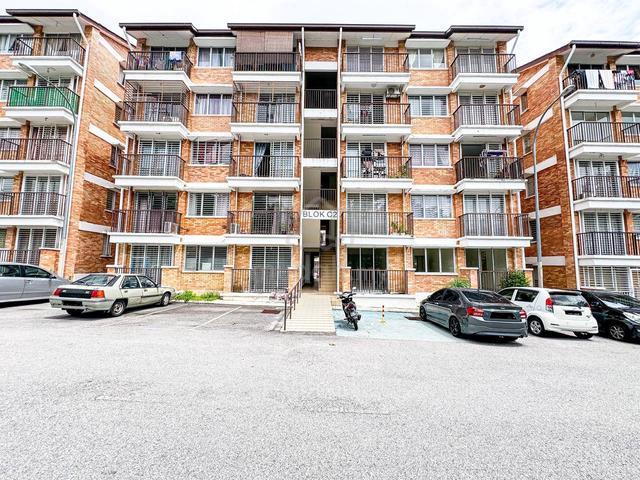 Apartment for Sale, 3 Bedroom, 1000 sq.ft, Goodview Heights ( Villa ...