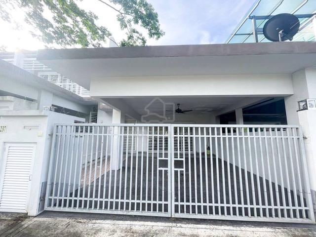 2-storey Terraced House for Sale, 4 Bedroom, 1776 sq.ft, Nilai, Negeri ...