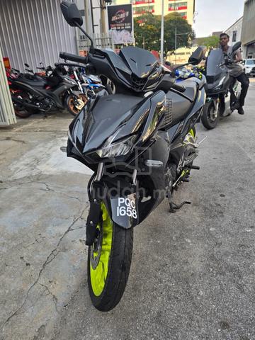 Motor 22 HONDA RSX 150 LC CBR RS RSR DASH WAVE Y15 - Motorcycles for ...