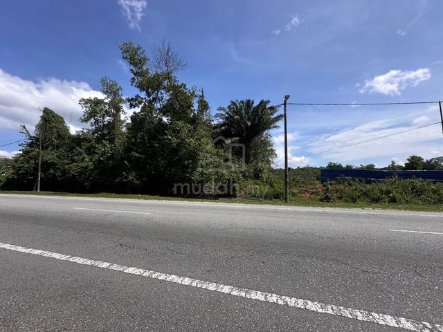 Industrial Land for Sale, 22 Acre(s), Mantin, Negeri Sembilan | Mudah.my