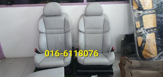 BMW E60 M5 Sports seat with door trim - Car Accessories & Parts for ...