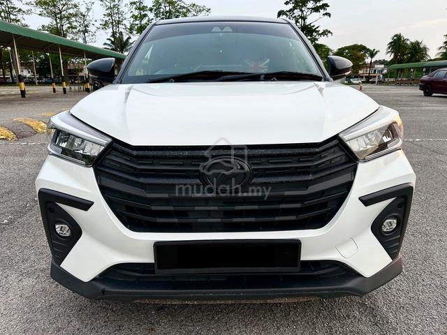 2023 Perodua ATIVA 1.0 ADVANCE (A) FULL SPEC - Cars for sale in Bandar ...