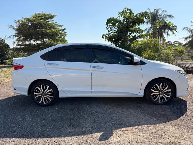 2019 CITY 1.5 V Full spec tip top end yr offer - Cars for sale in Kulai ...