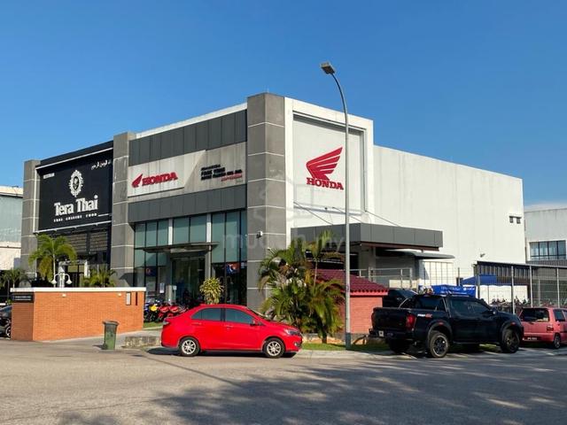 Honda » Forza NSS 250 FORZA250 - READY STOCK *** - Motorcycles for sale ...