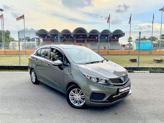 2020 Proton PERSONA STANDARD 1.6L (A) - 1 OWNER - Cars for sale in ...