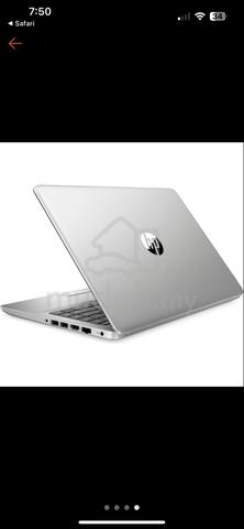 Hp 245 G8 Notebook pc - Computers & Accessories for sale in Kuching ...
