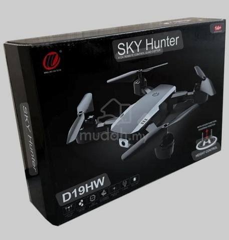 Sky hunter drone - Cameras & Photography for sale in Melaka Tengah, Melaka