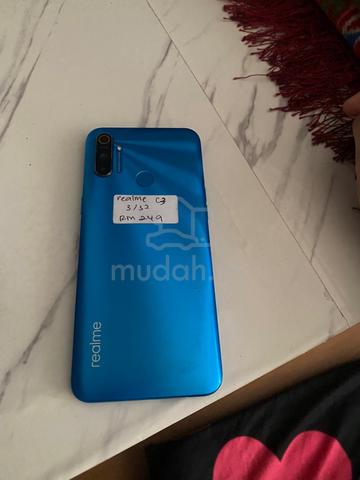 realme c3 - Mobile Phones & Gadgets for sale in Puchong, Selangor