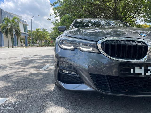 Cars for sale in Malaysia - Buy New and Used Cars | Mudah.my