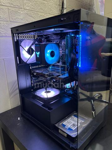 High Specs Gaming PC - Computers & Accessories for sale in Ipoh, Perak