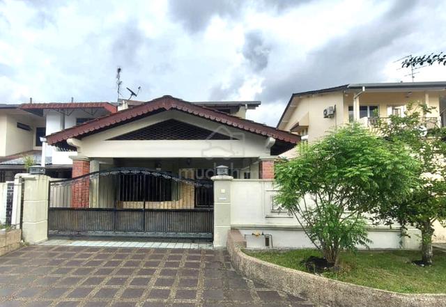 Double Storey / Taman Perling / Near To Bukit Indah - House for sale in ...