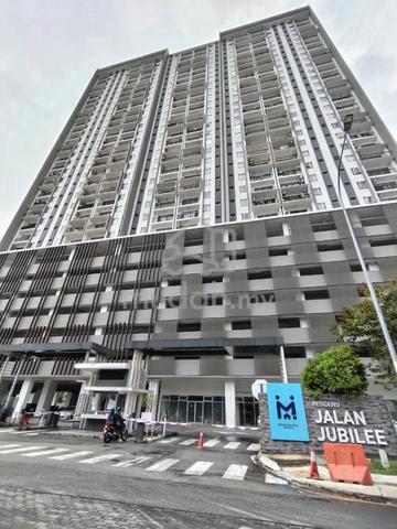 Apartment for Rent, 3 Bedroom, 1010 sq.ft, Residensi Jalan Jubilee, KL City, Kuala Lumpur ...