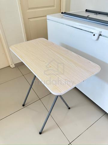meja foldable - Furniture & Decoration for sale in Others, Melaka