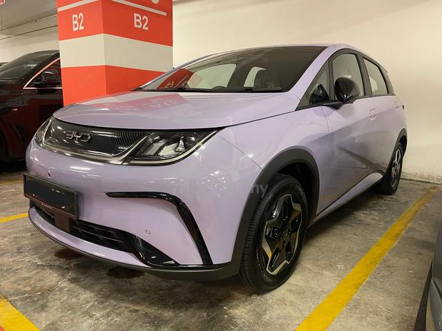 2024 Byd DOLPHIN DYNAMIC STANDARD RANGE MY23 (A) - Cars for sale in ...