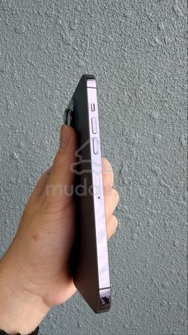 iPhone 14 Pro Max 256GB Deep Purple - Mobile Phones & Gadgets for sale ...