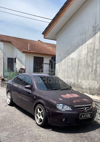 2008 Proton PERSONA 1.6 MEDIUM LINE (A) - Cars for sale in Alor Gajah ...