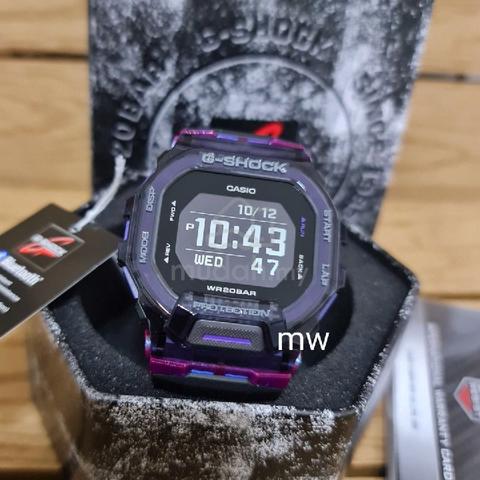 G shock gdb-200 - Watches & Fashion Accessories for sale in Gombak ...