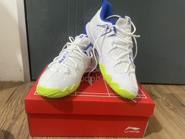 Li-ning Halberd 3 Lite - Shoes for sale in Shah Alam, Selangor