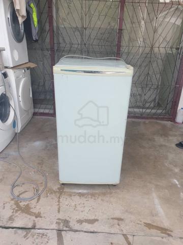 Jenama National 1pintu peti ais sejuk - Home Appliances & Kitchen for ...