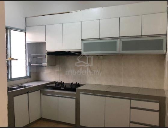 2-storey Terraced House for Sale, 4 Bedroom, 1400 sq.ft, Puncak Jalil ...