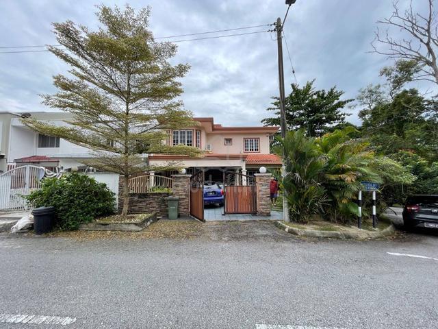 2-storey Terraced House for Sale, 7 Bedroom, 3087 sq.ft, Ampang, Selangor | Mudah.my