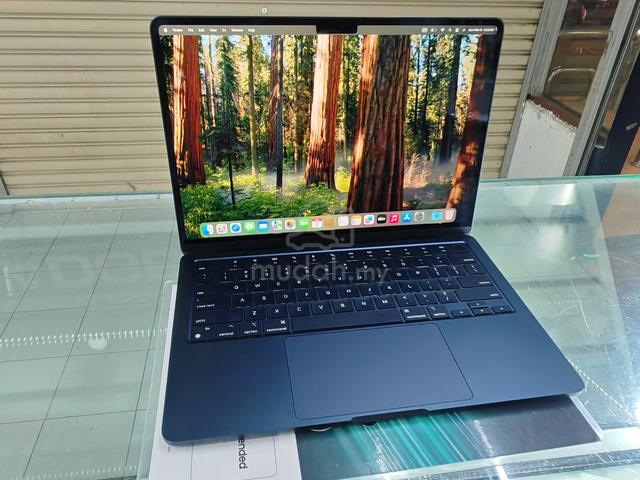 Macbook Air 13 M3 16Gb Ram / 256Gb Rom - Computers & Accessories for ...