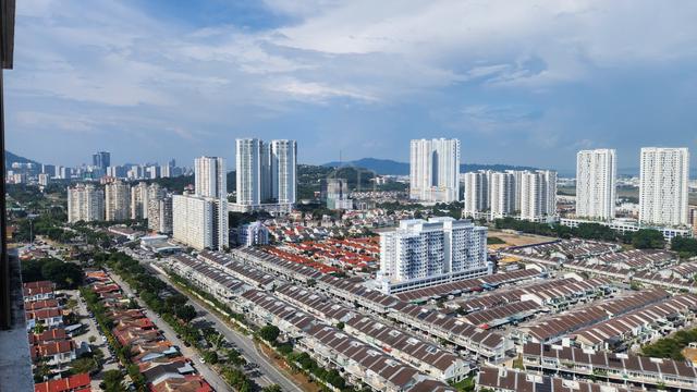 Condominium for Sale, 3 Bedroom, 1449 sq.ft, Reflections Condominium ...