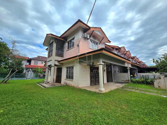 2-storey Terraced House for Sale, 4 Bedroom, 3380 sq.ft, Rawang ...