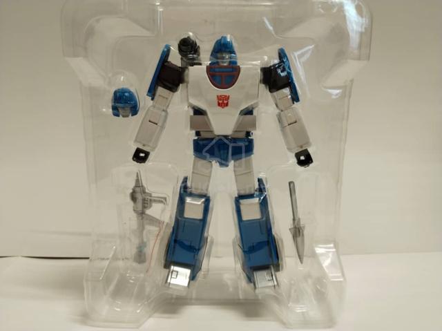 Transform Element Speed Star Mirage - Hobby & Collectibles for sale in ...