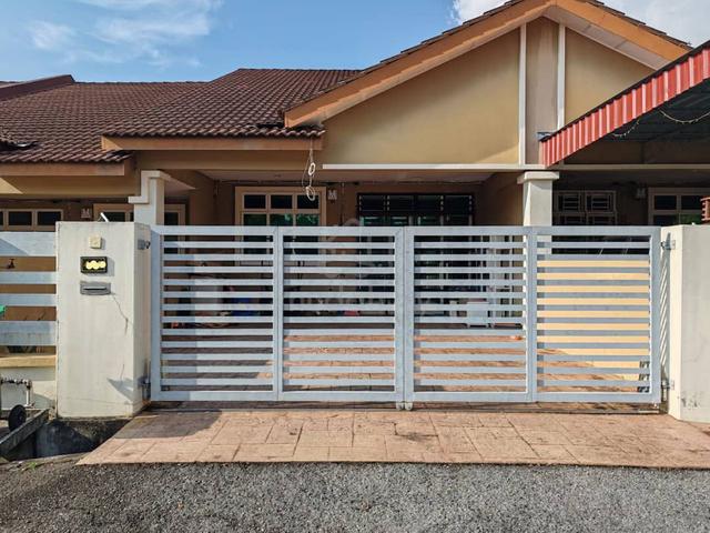 Terraced House for Sale, 3 Bedroom, 1400 sq.ft, Jitra, Kedah | Mudah.my